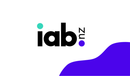 IAB New Zealand
